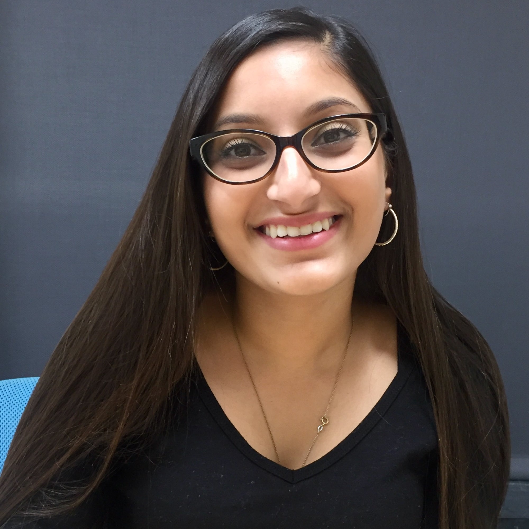 Riya Mehta | Houston Asian American Archive | Chao Center for Asian Studies | Rice University